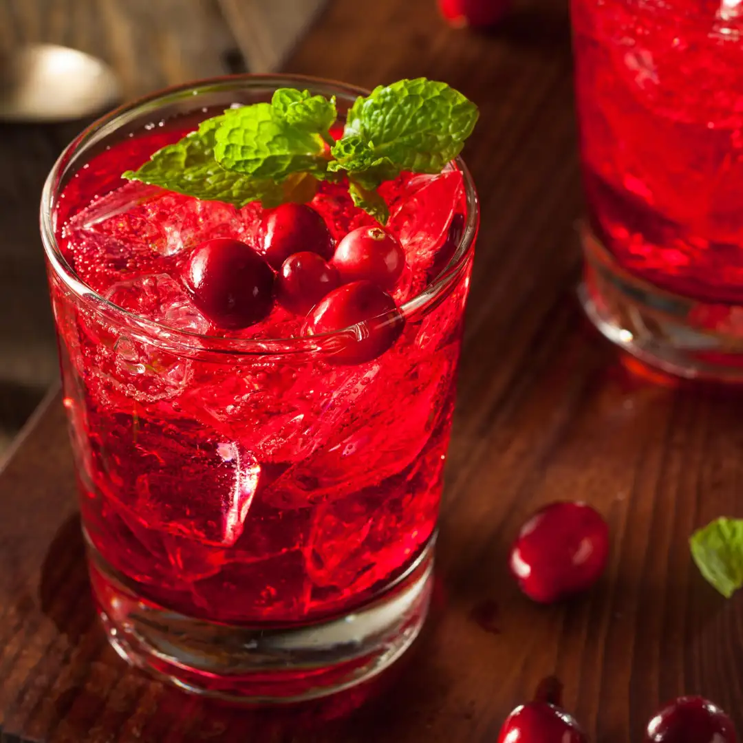 Alcohol Trends 2024